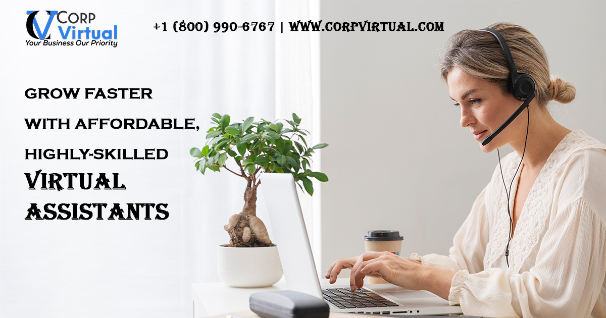 CORPVIRTUAL -Virtual Assistant Services NJ -Virtual Assistant Services ...